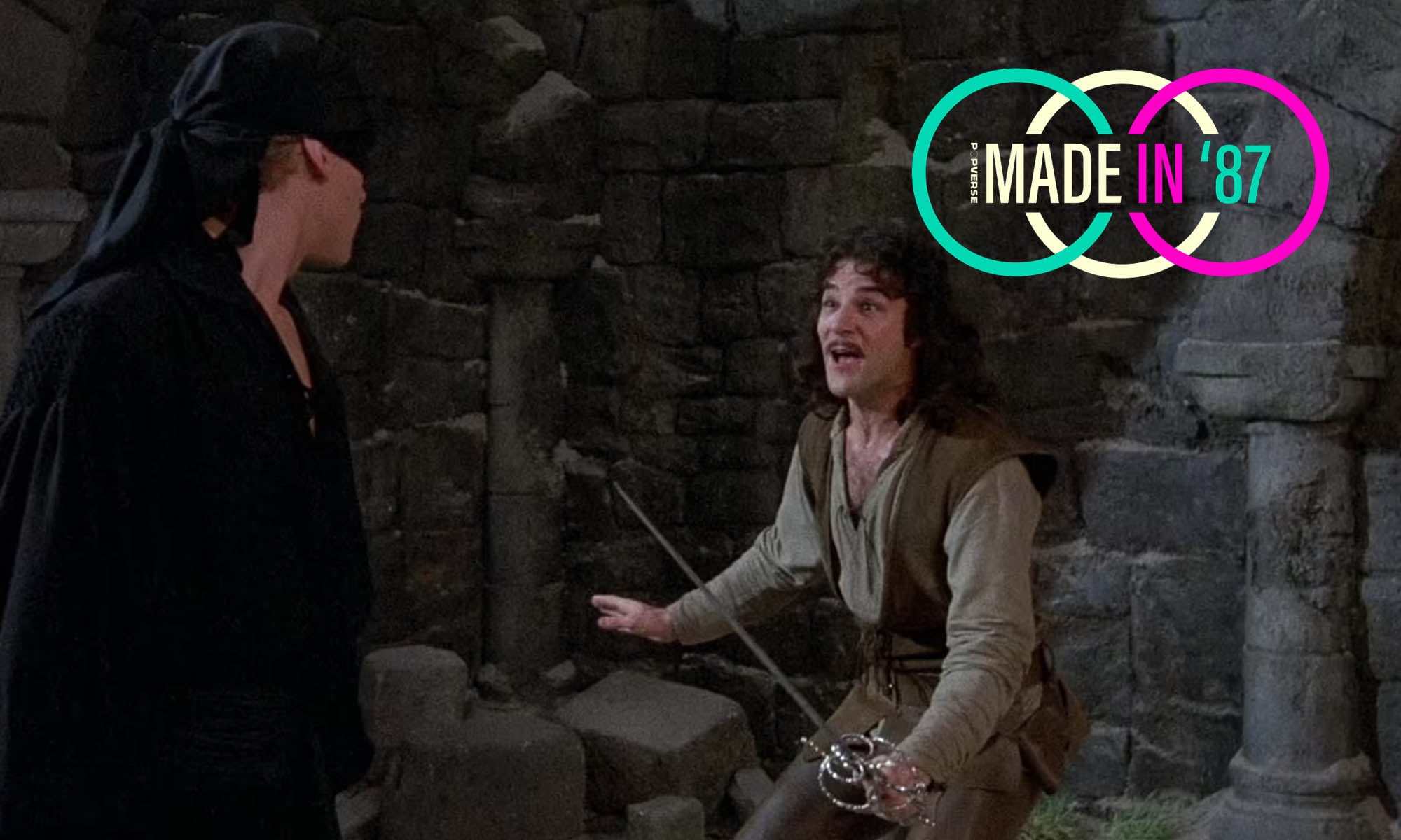 Why the Princess Bride’s iconic duel is an even better swordfight than ...