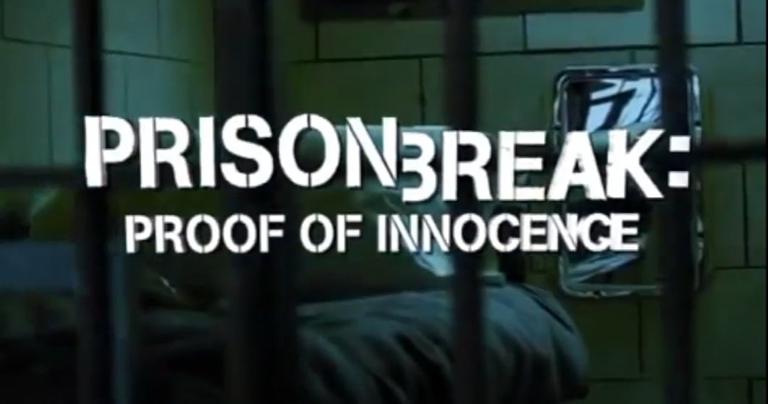 How to watch Prison Break TV series, movie, & spinoff in release and chronological order | Popverse
