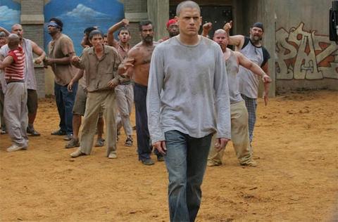 How to watch Prison Break TV series, movie, & spinoff in release and ...