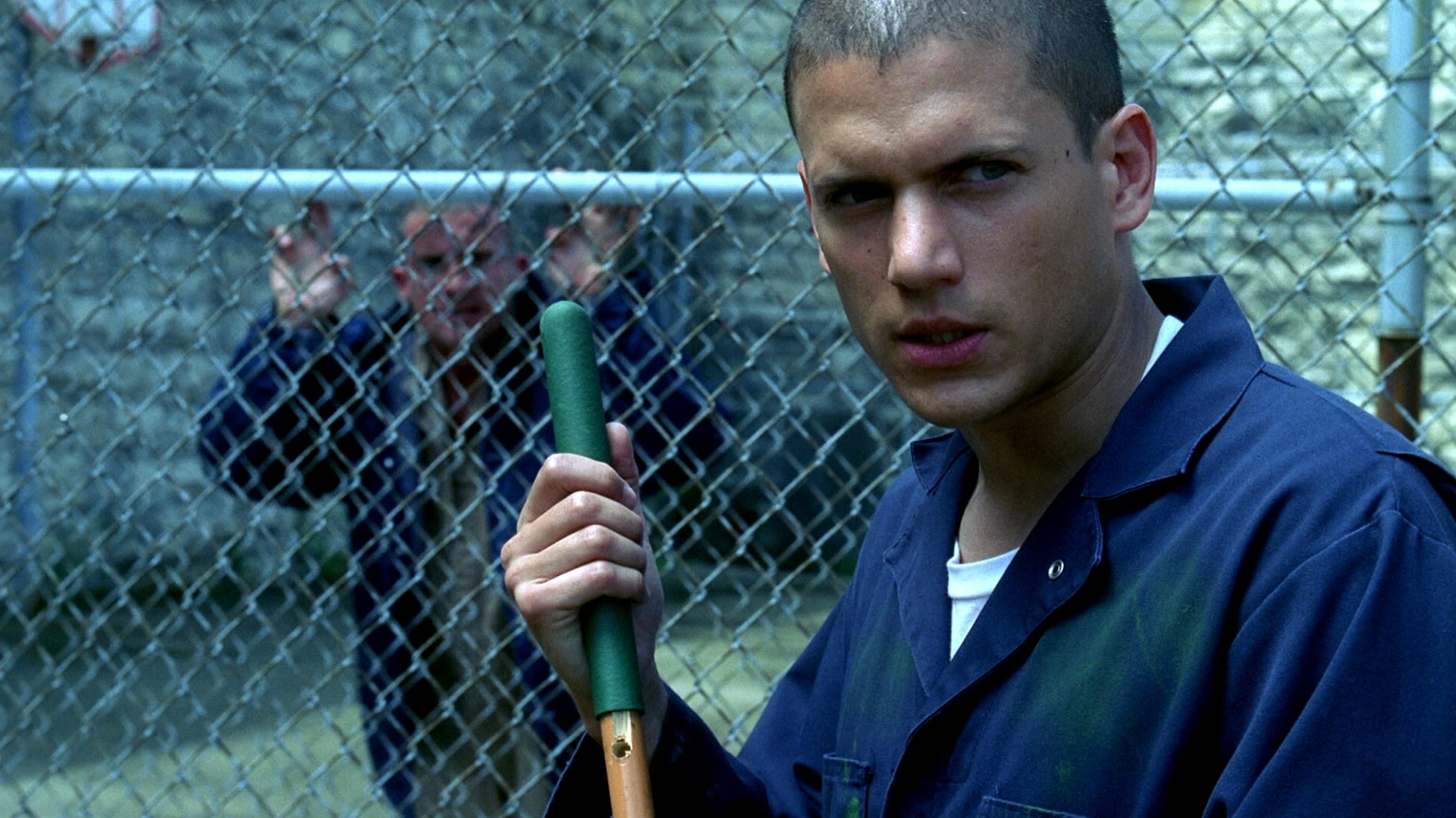 Whatever happened to the cast of Prison Break? They became Flash ...