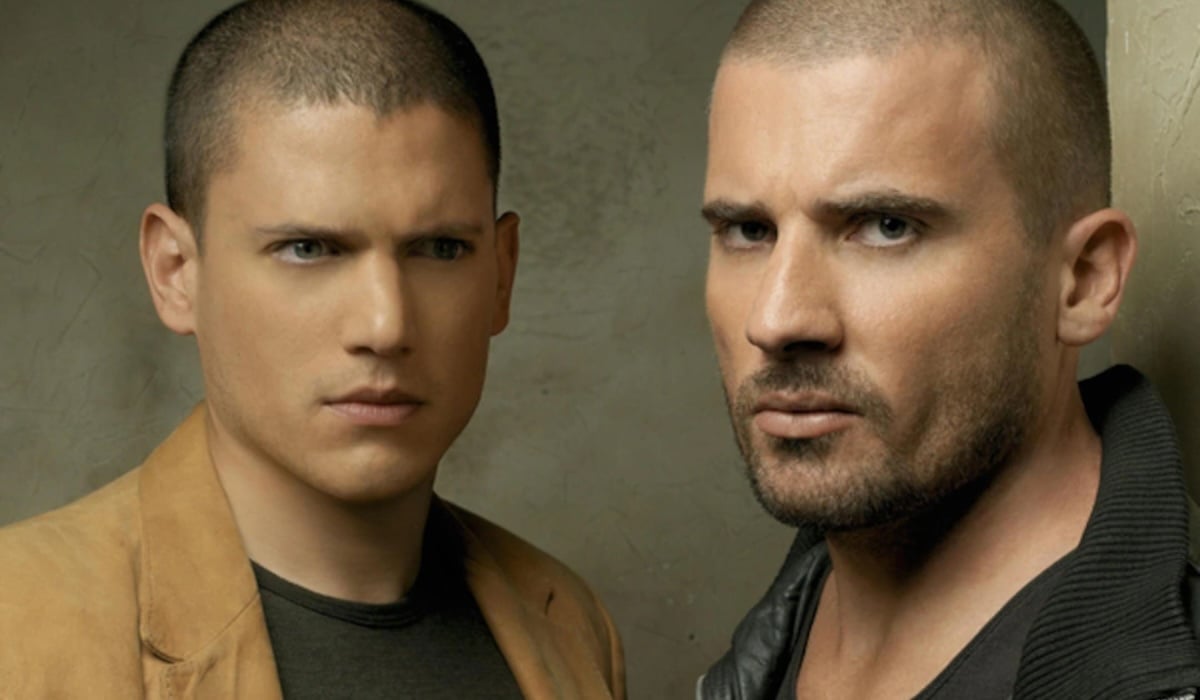 Whatever happened to the cast of Prison Break? They became Flash ...