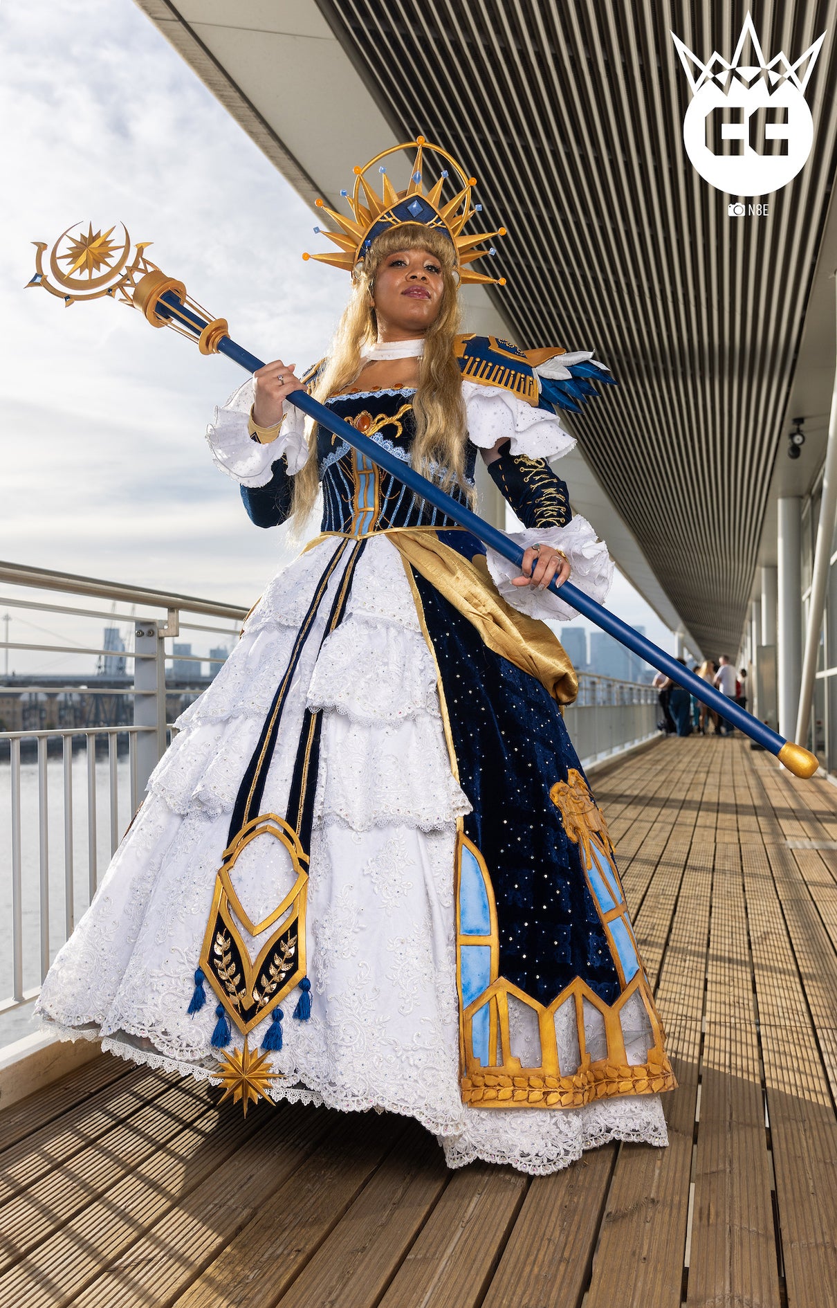 The 2022 Cosplay Central Crown Championships contestants: high quality ...