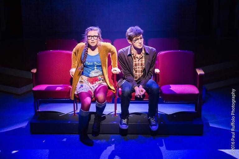 Goosebumps The Musical: Everything you need to know about Phantom of ...