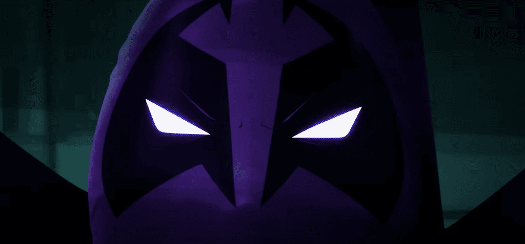 The Prowler: Inside Spider-Verse 2's surprising villain (and his ...