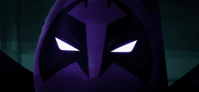 The Prowler: Inside Spider-Verse 2's surprising villain (and his ...