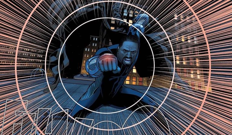 The Prowler: Inside Spider-Verse 2's surprising villain (and his ...