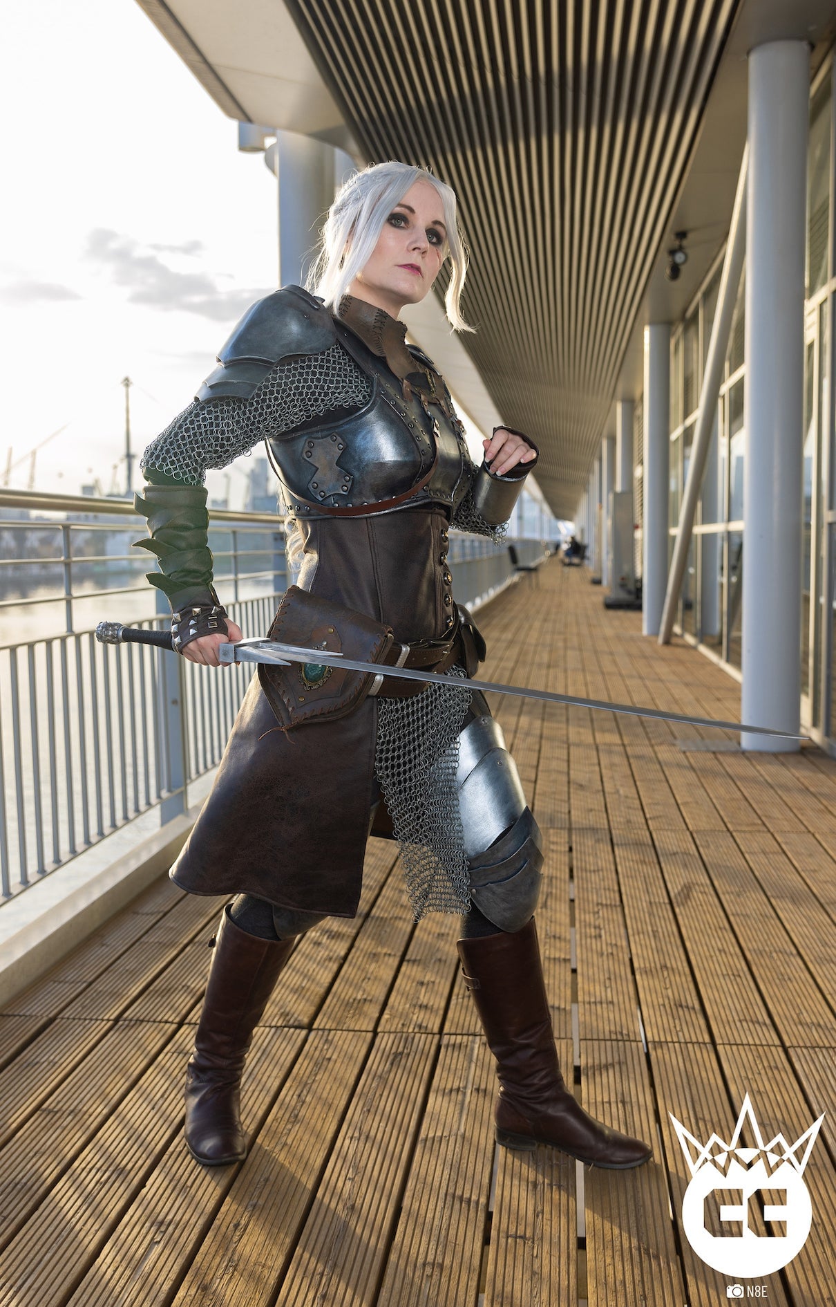 The 2022 Cosplay Central Crown Championships contestants: high quality ...
