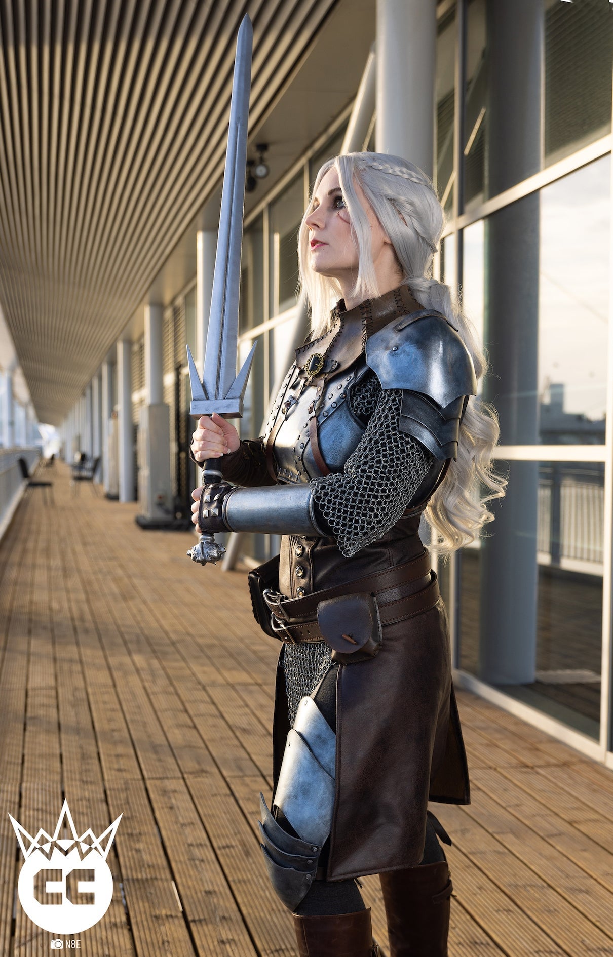 The 2022 Cosplay Central Crown Championships contestants: high quality ...