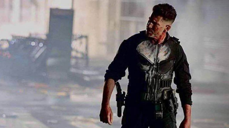 Marvel’s Punisher: How to watch the MCU Frank Castle in release and ...