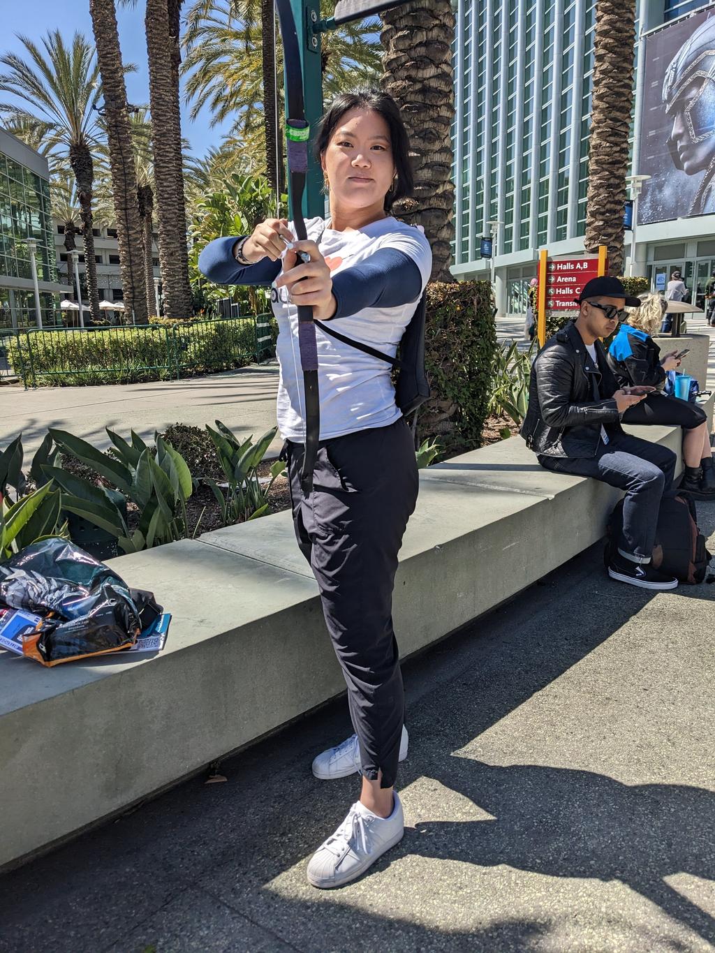 WonderCon 2023: Look at all the wonderful cosplay from the L.A. area's ...