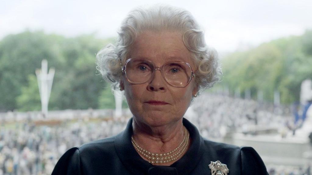 Netflix's The Crown ending explained - everything you missed from the ...