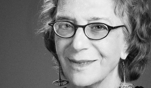 Rest in peace, Rachel Pollack | Popverse