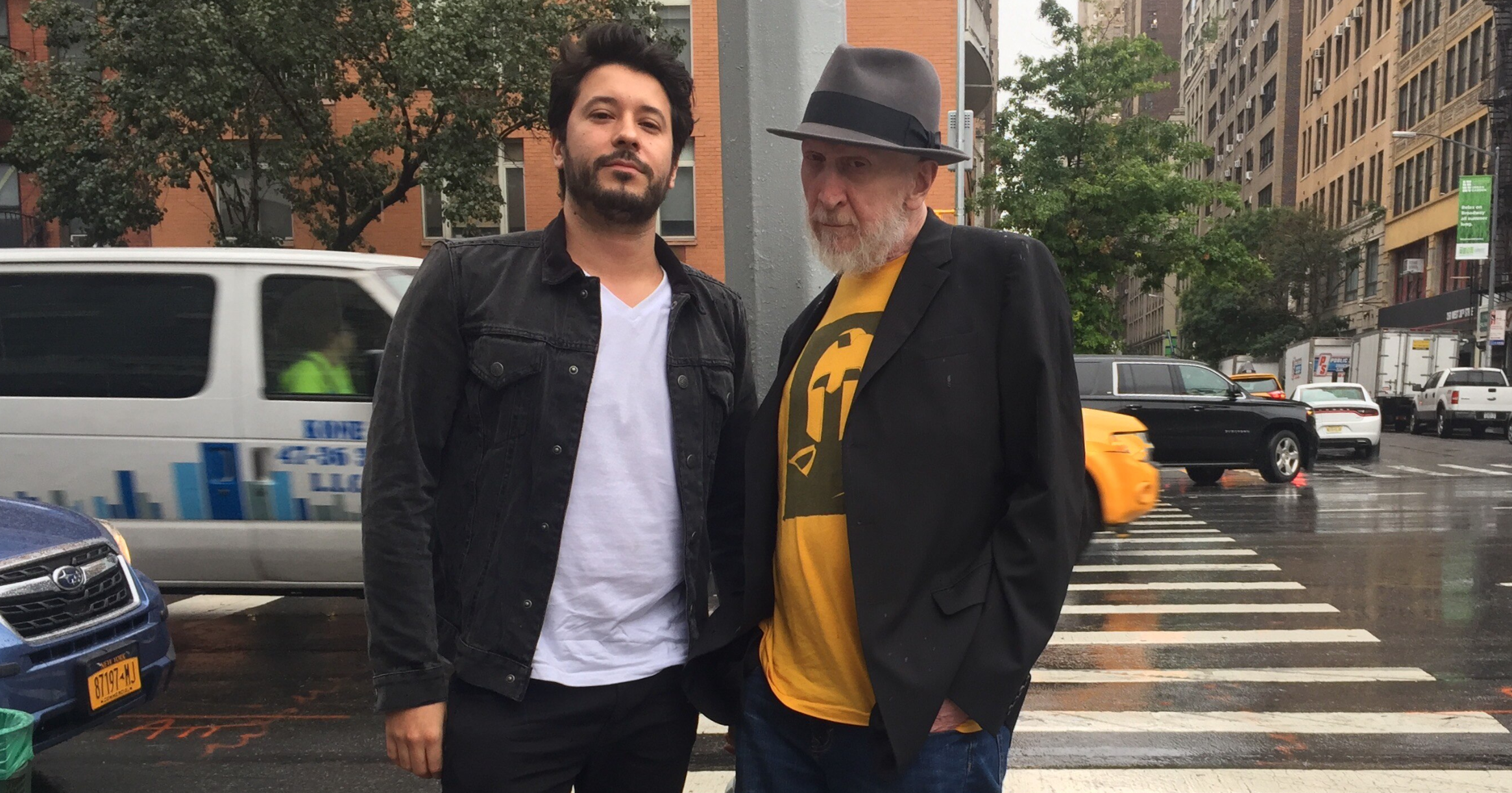 Is Rafael Grampá the next Frank Miller? The Batman artist/writer ...
