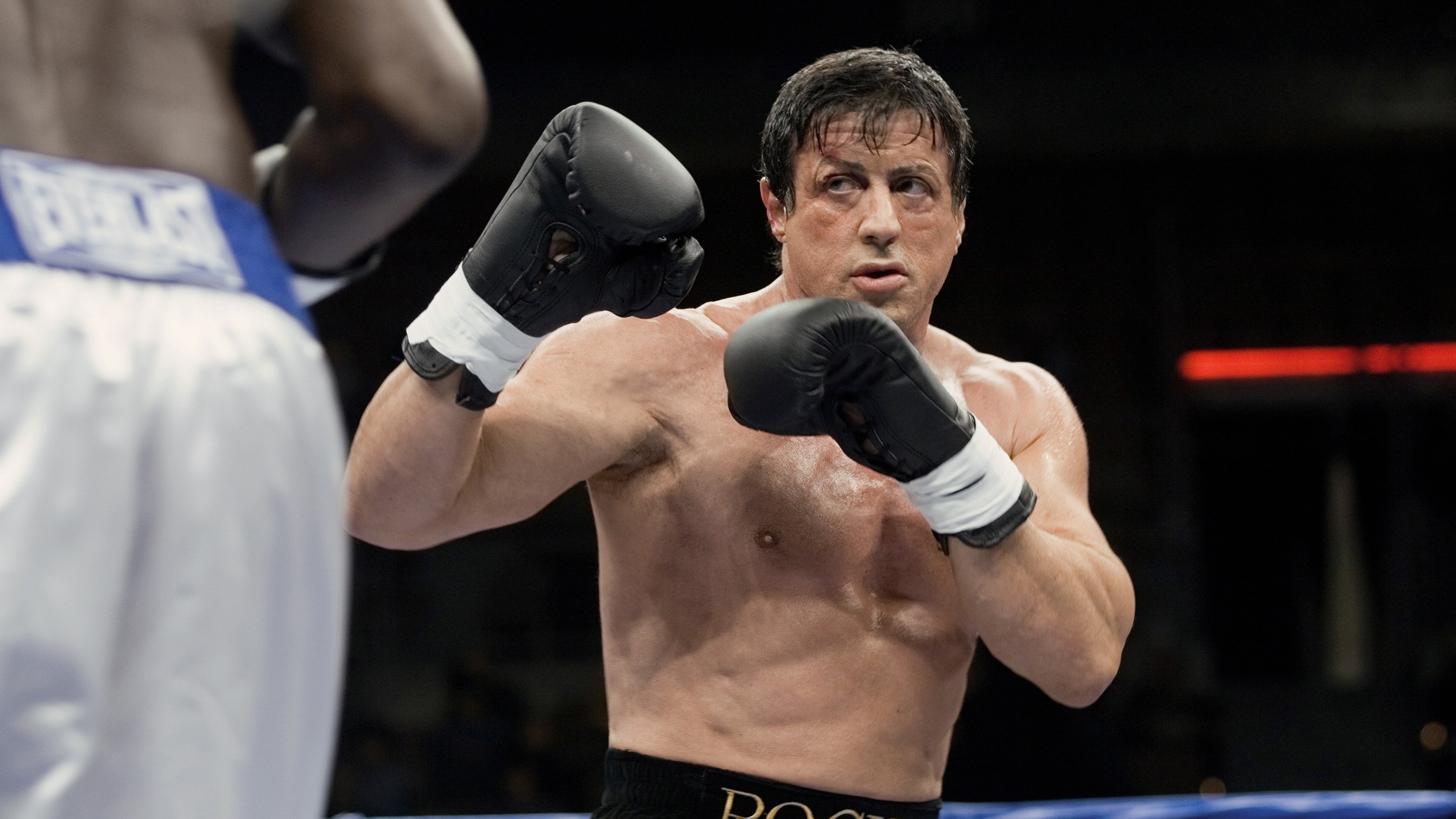 Rocky: How to watch the Rocky / Creed franchise in release and ...