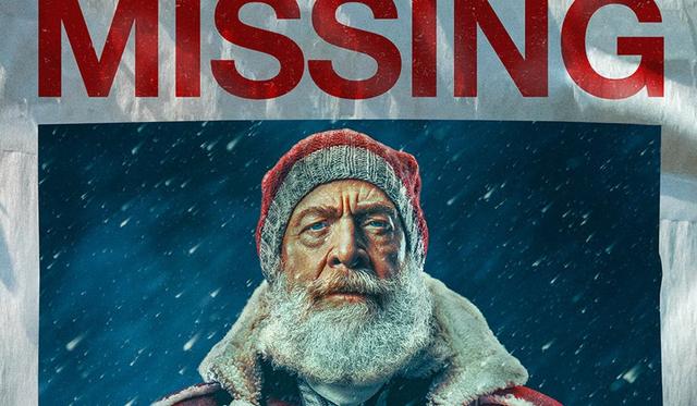 Dwayne Johnson and Chris Evans take a back seat to Santa Claus in Red One trailer | Popverse