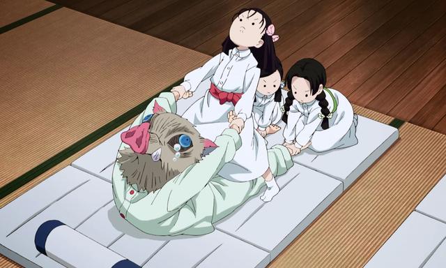 Demon Slayer arcs, ranked: Ranking every part of Tanjiro's journey from ...