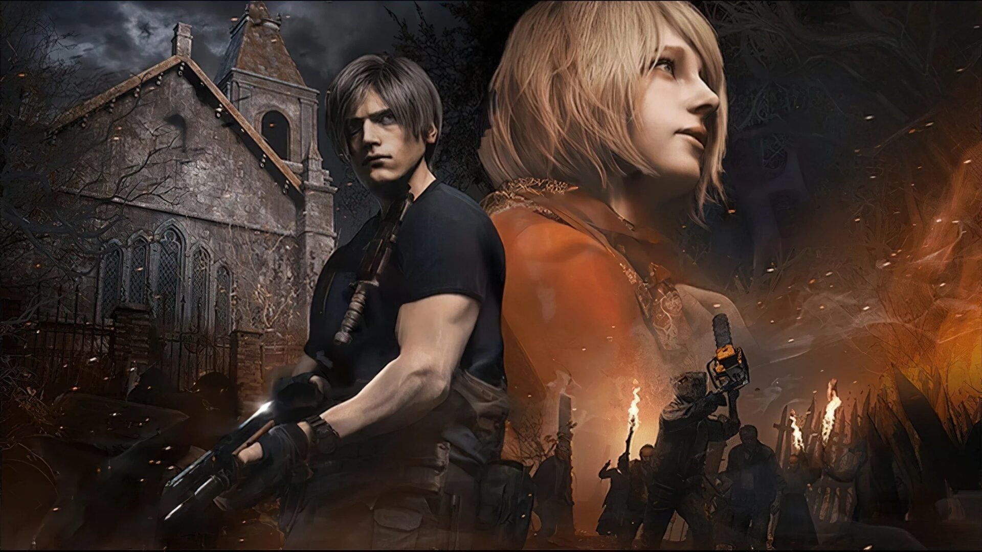 How to play the Resident Evil games in order | Popverse