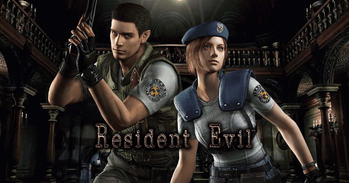 How to play the Resident Evil games in order | Popverse