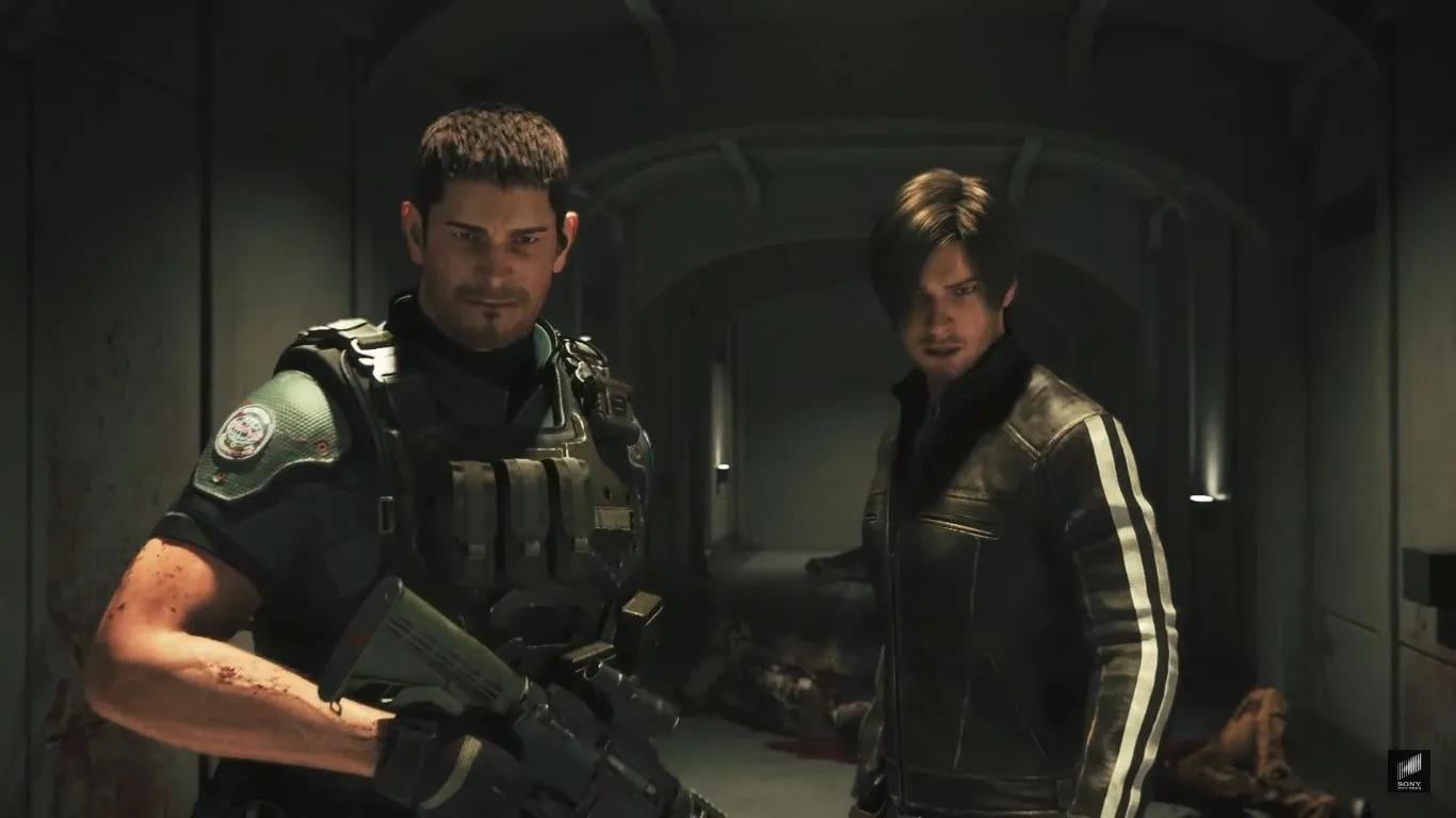 How to watch the Resident Evil movies, TV shows, and anime in order ...