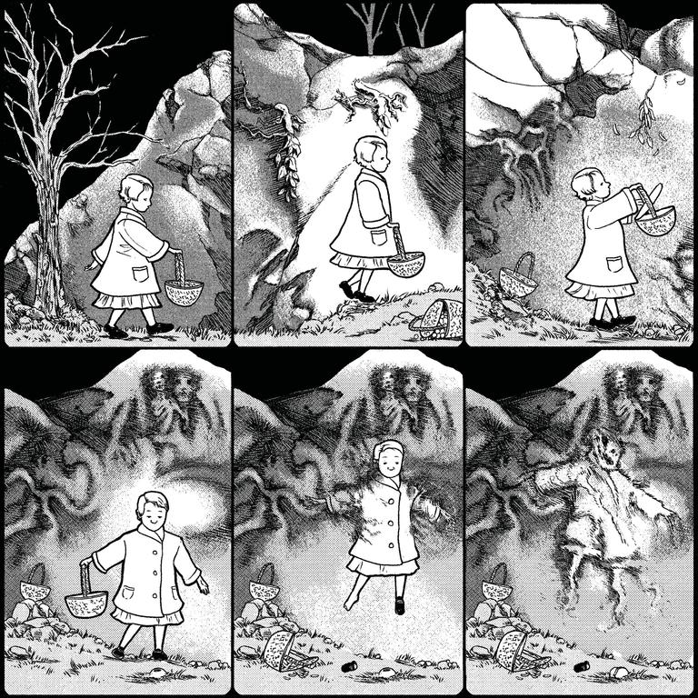 James Tynion's Tiny Onion is bringing a newspaper to New York Comic Con, and we have a sneak ...