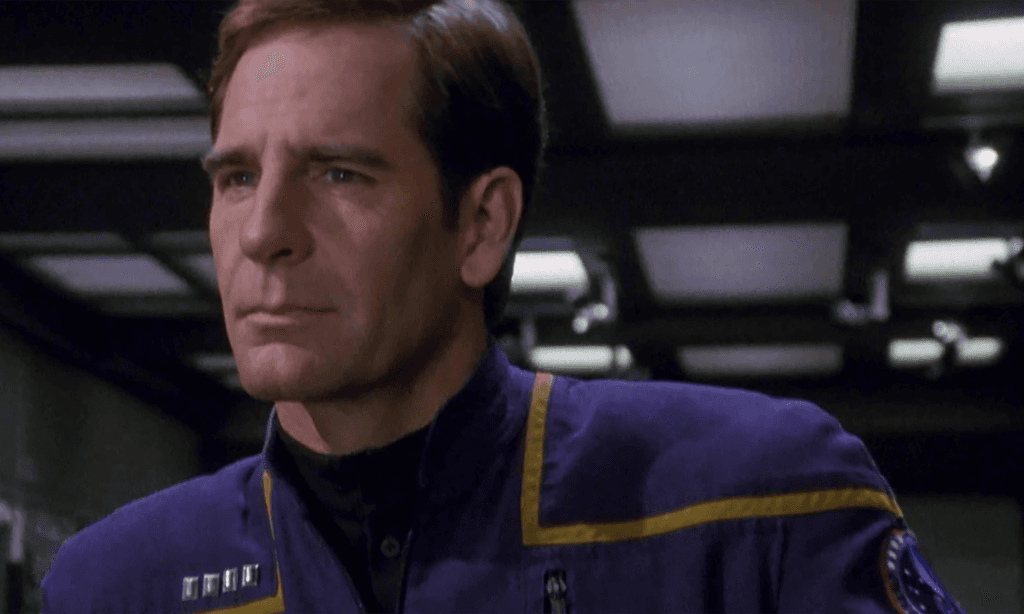 How Scott Bakula's Archer can (and should) return to Star Trek | Popverse
