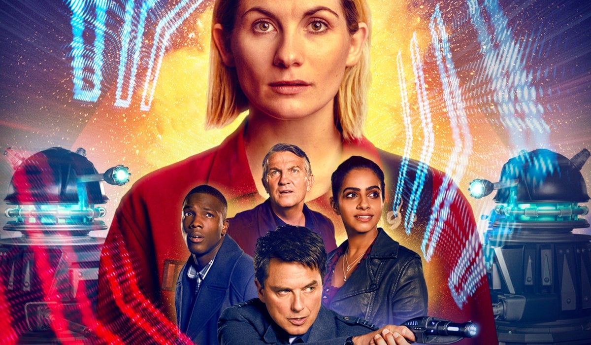 Before we get 'Joy to the World,' revisit every Doctor Who holiday ...