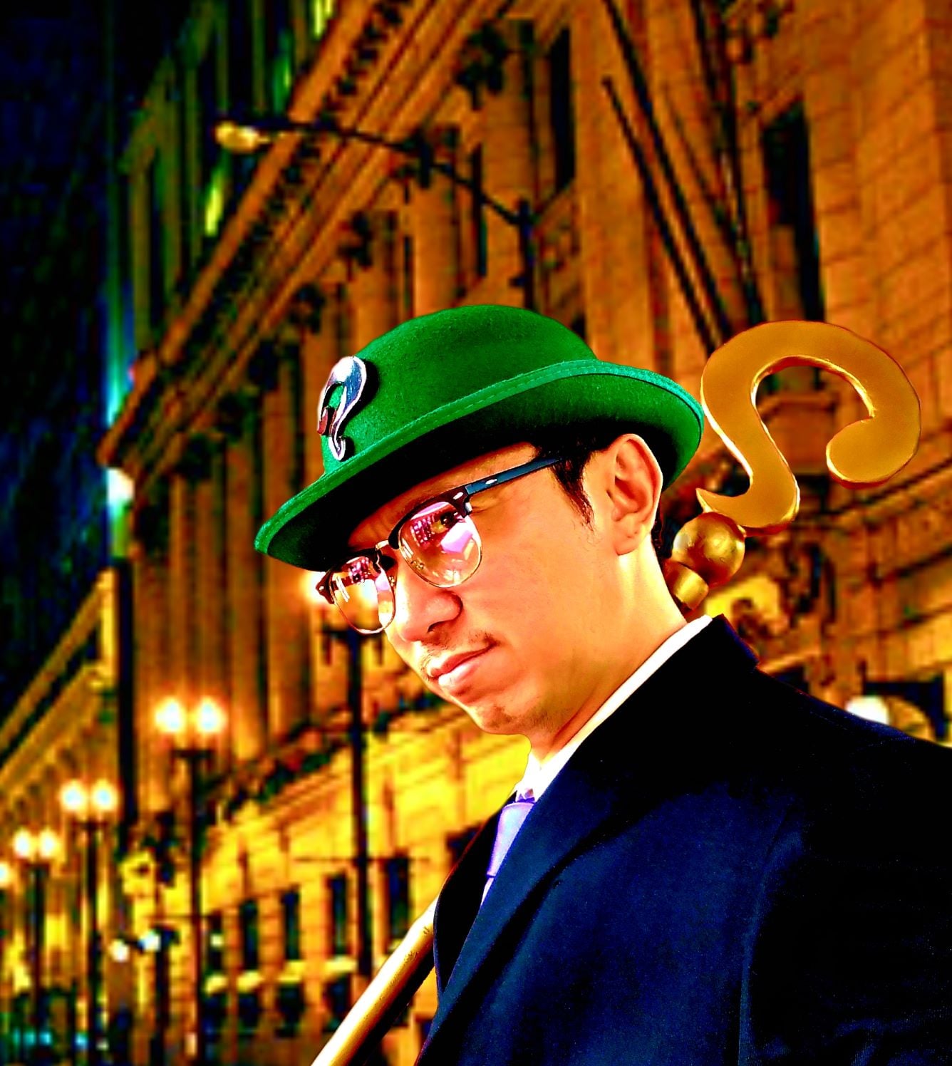 Cosplay & cultural appropriation: avoiding stereotypes and racism in ...