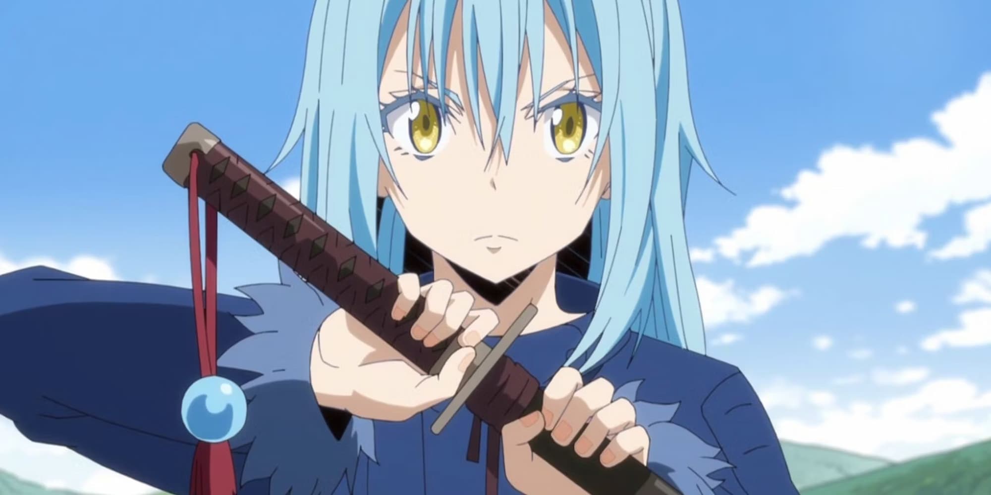 That Time I Got Reincarnated as a Slime watch order: How best to dive ...