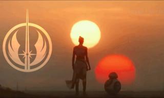 Star Wars' mysterious Knights of Ren have a new female leader. Meet ...