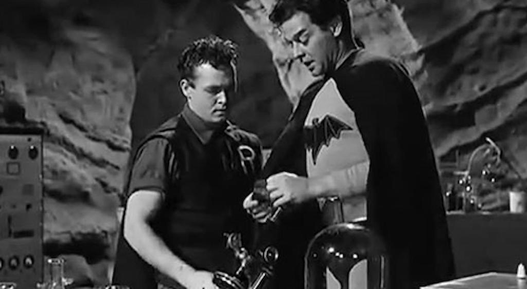 DC's best Batman actors, ranked | Popverse