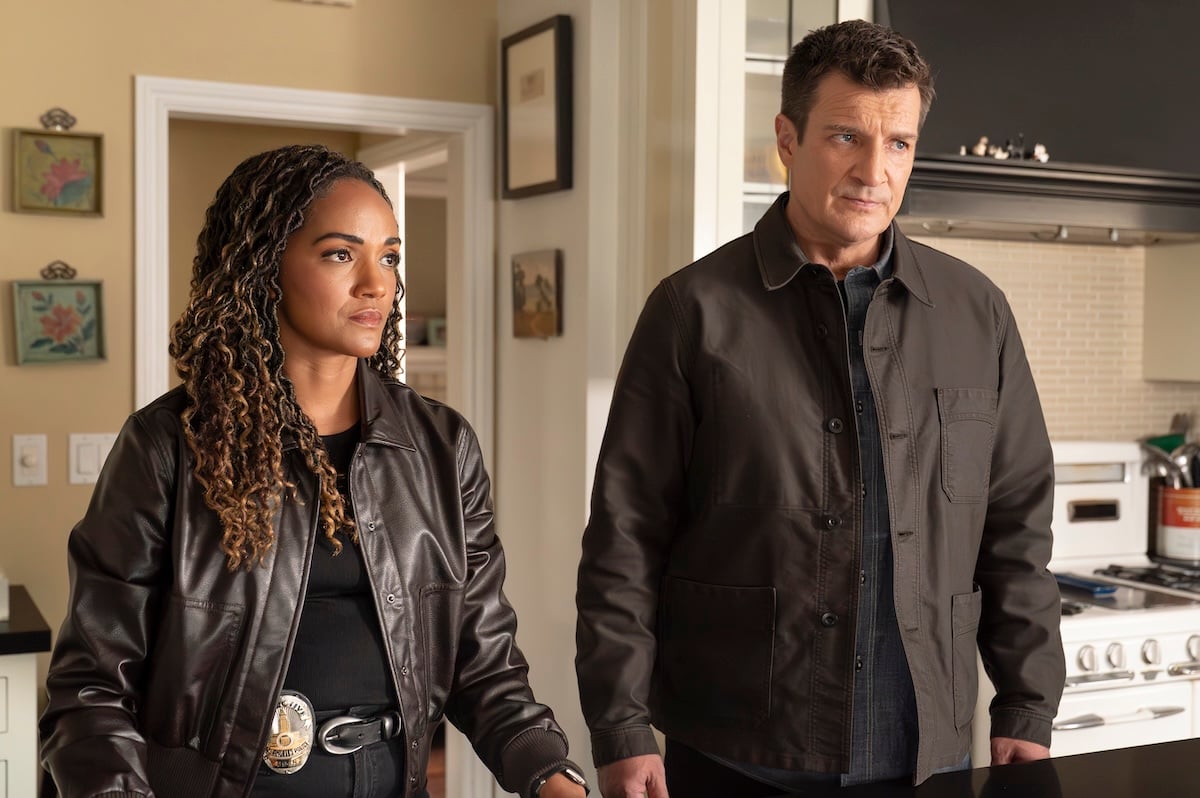 The Rookie Season 9: Release date, cast, and what's next after the ...