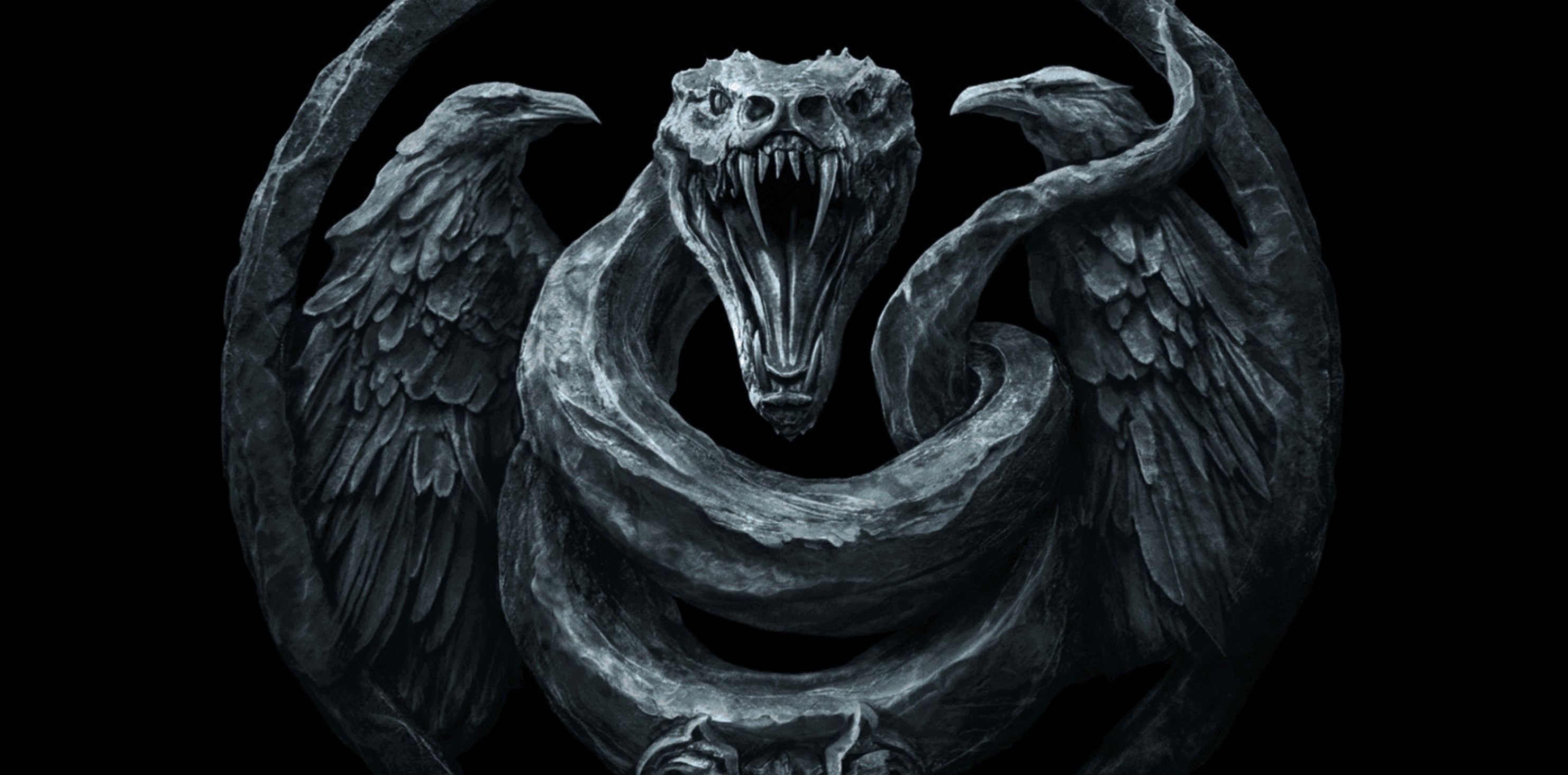 Why you should read the new Witcher prequel Crossroads of Ravens [Lore ...