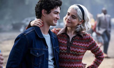 How to watch Riverdale, Chilling Adventures of Sabrina, and more in the ...