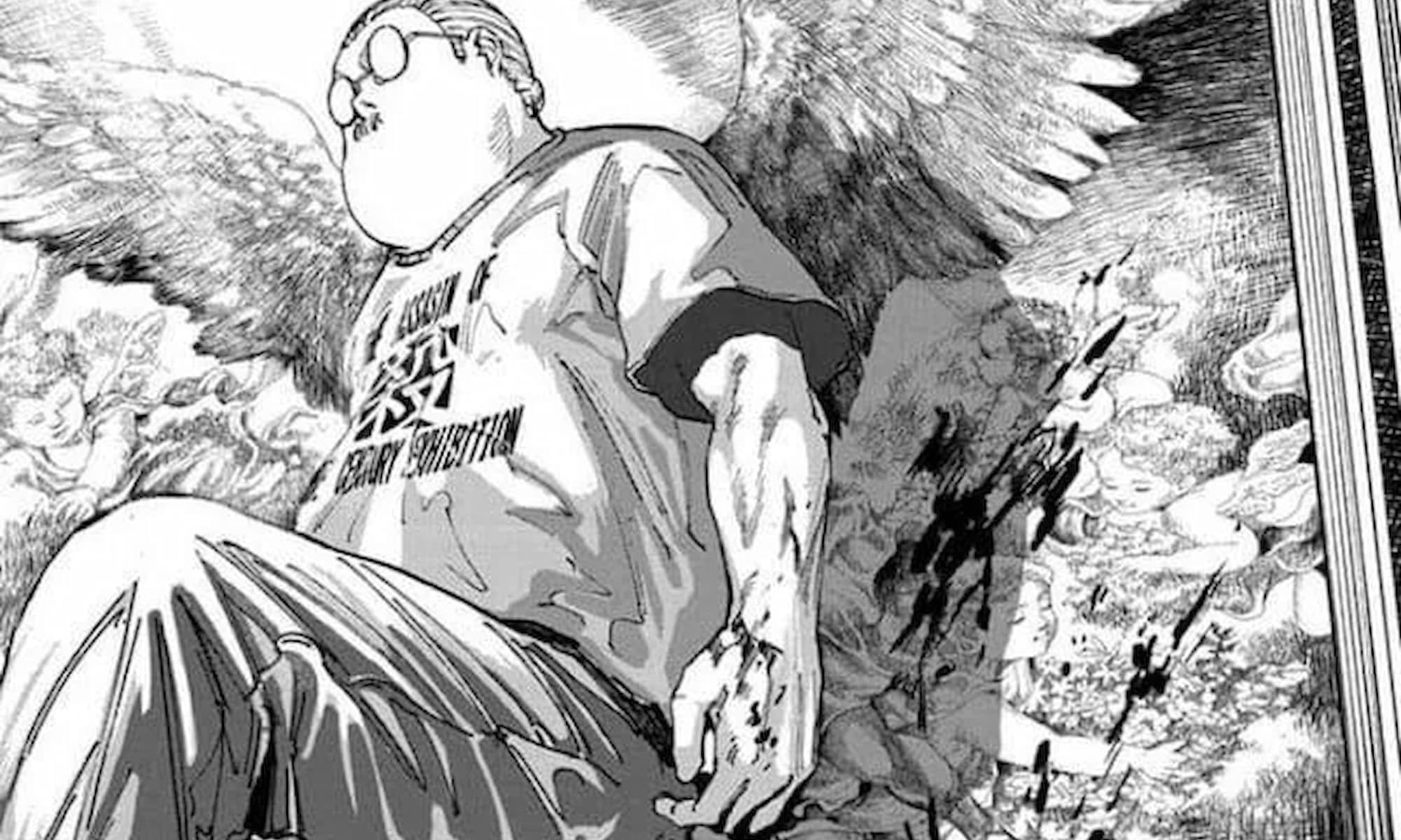 Sakamoto Days release schedule (Updated June 2026) | Popverse