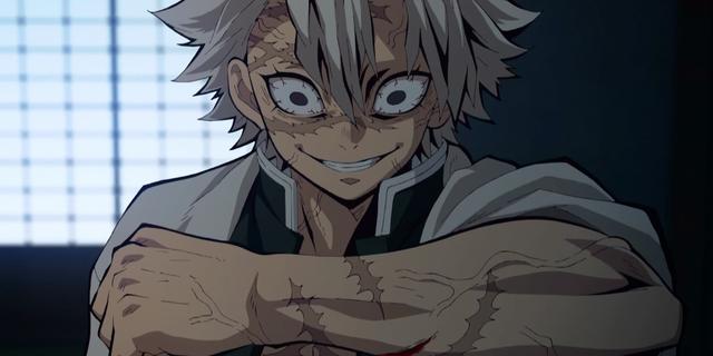 Demon Slayer: Kimetsu no Yaiyba Hashira - who are these powerful and ...