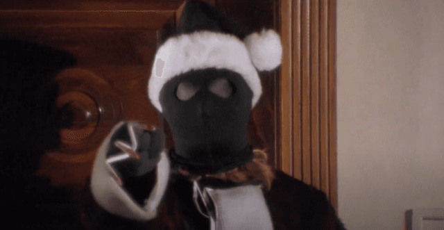 Christmas horror movies: Ho Ho Horror awaits with 9 of the best holiday ...