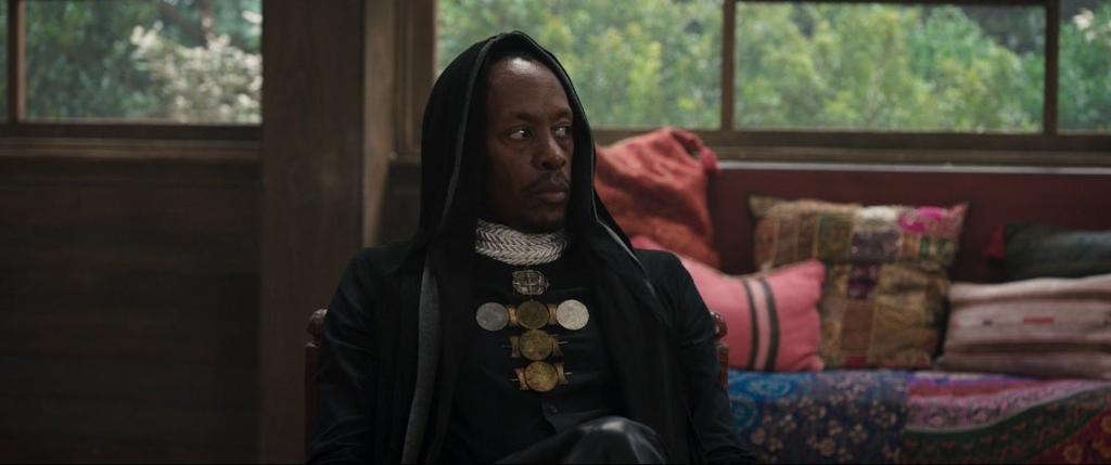 MCU introduces its first vampire in She-Hulk (no, it’s not Blade ...