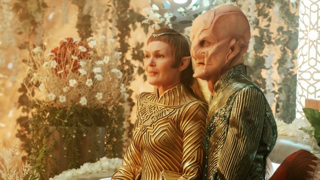 Star Trek: Discovery ending explained (and major epilogue twists ...