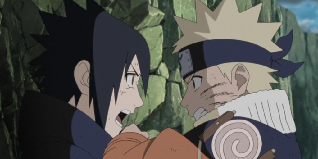 The 10 best Naruto arcs, ranked best to worst | Popverse