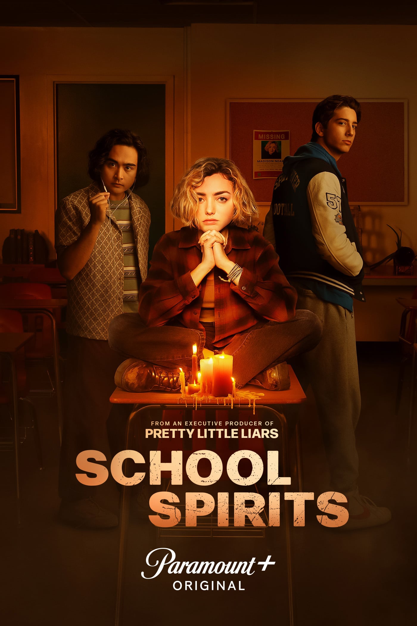 What to watch after Netflix's A Good Girl's Guide to Murder | Popverse