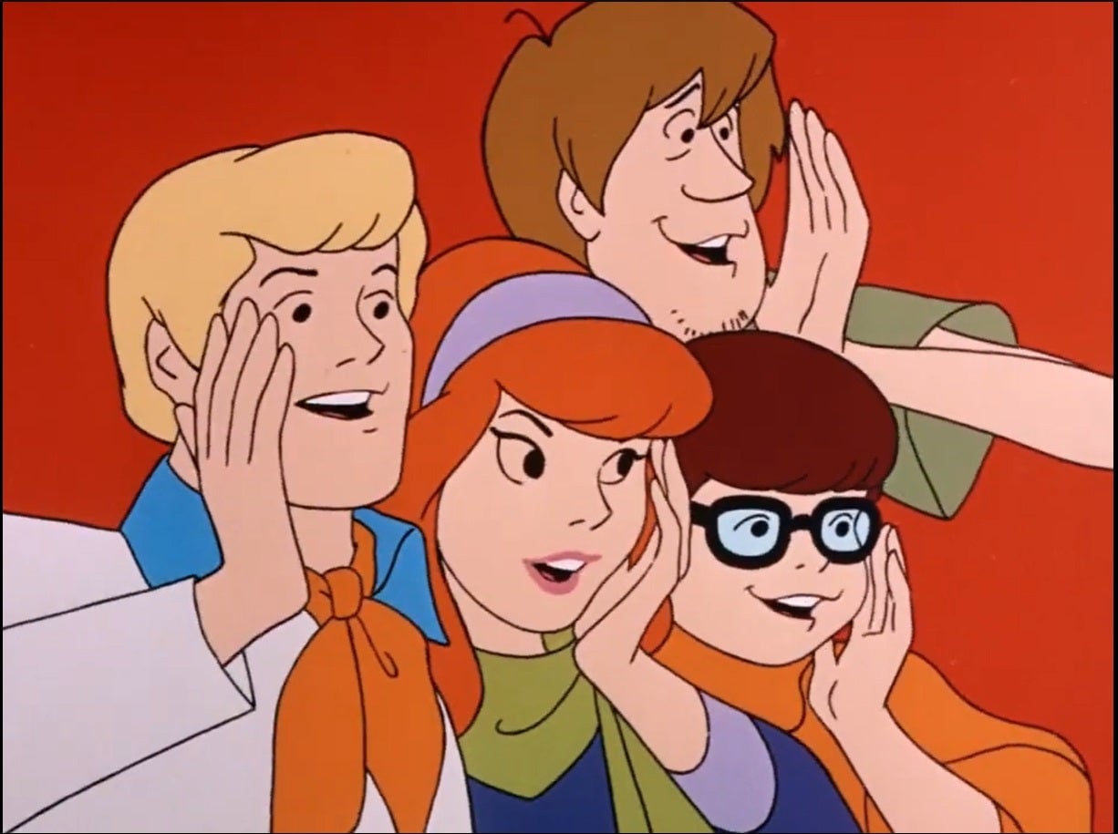 Scooby-Doo watch order: How to watch more than 50 years of Scoob and ...