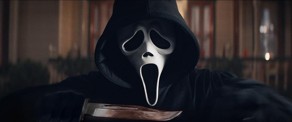 Scream watch order: How (and where) to watch the Scream franchise in ...