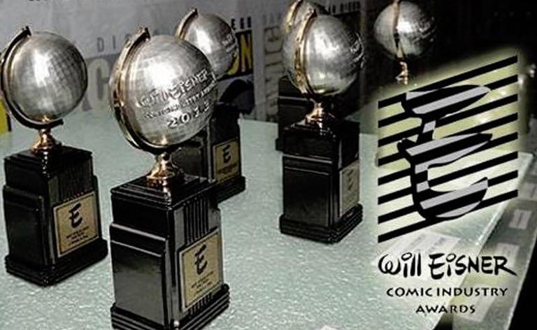 A long time coming: Inducting the Eisner Hall of Fame Judge's Choices ...