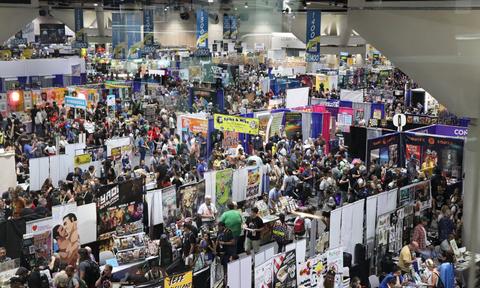 Comic Con Essentials: If you're going to a comic con, you'll need this ...