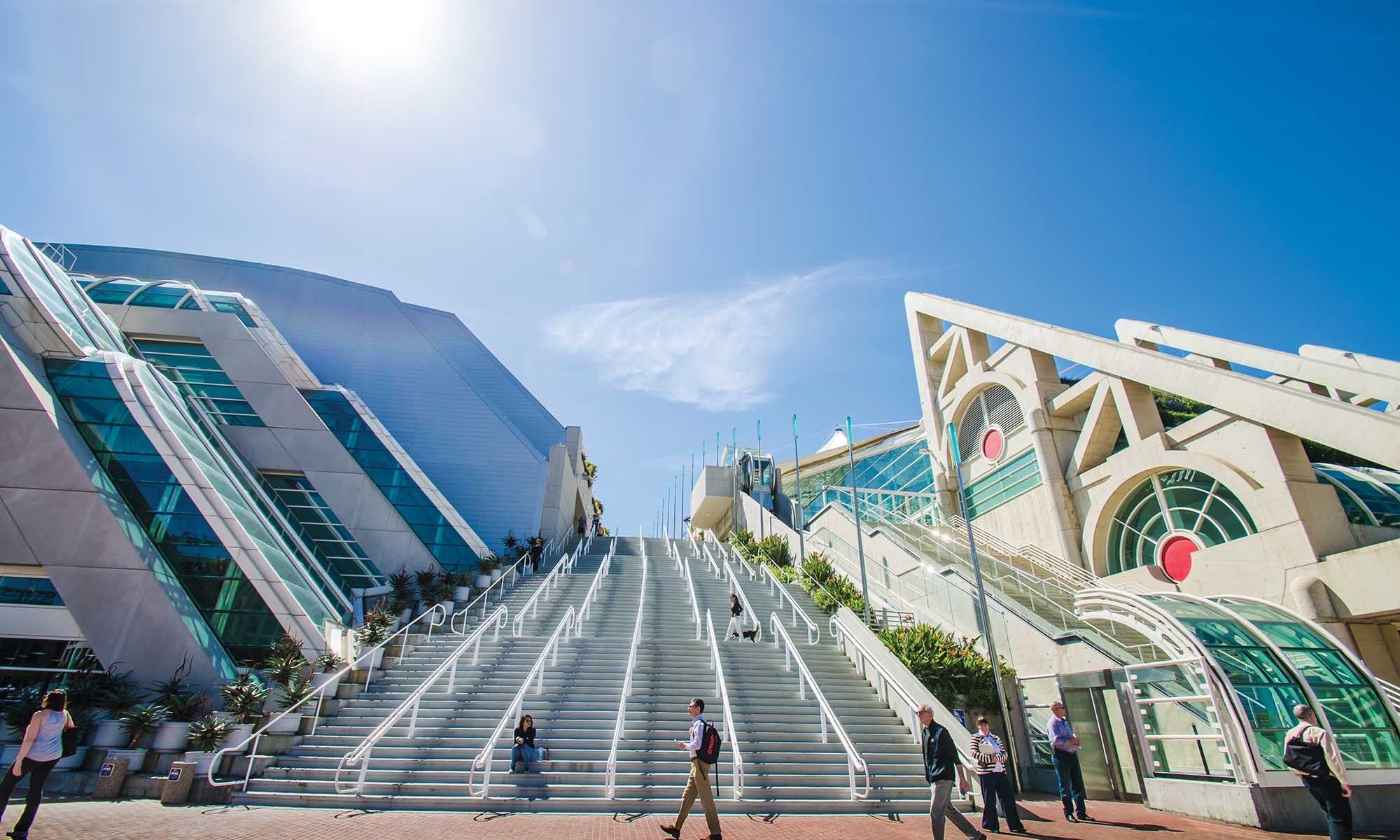SDCC 2024: What to expect at San Diego Comic-Con this year | Popverse