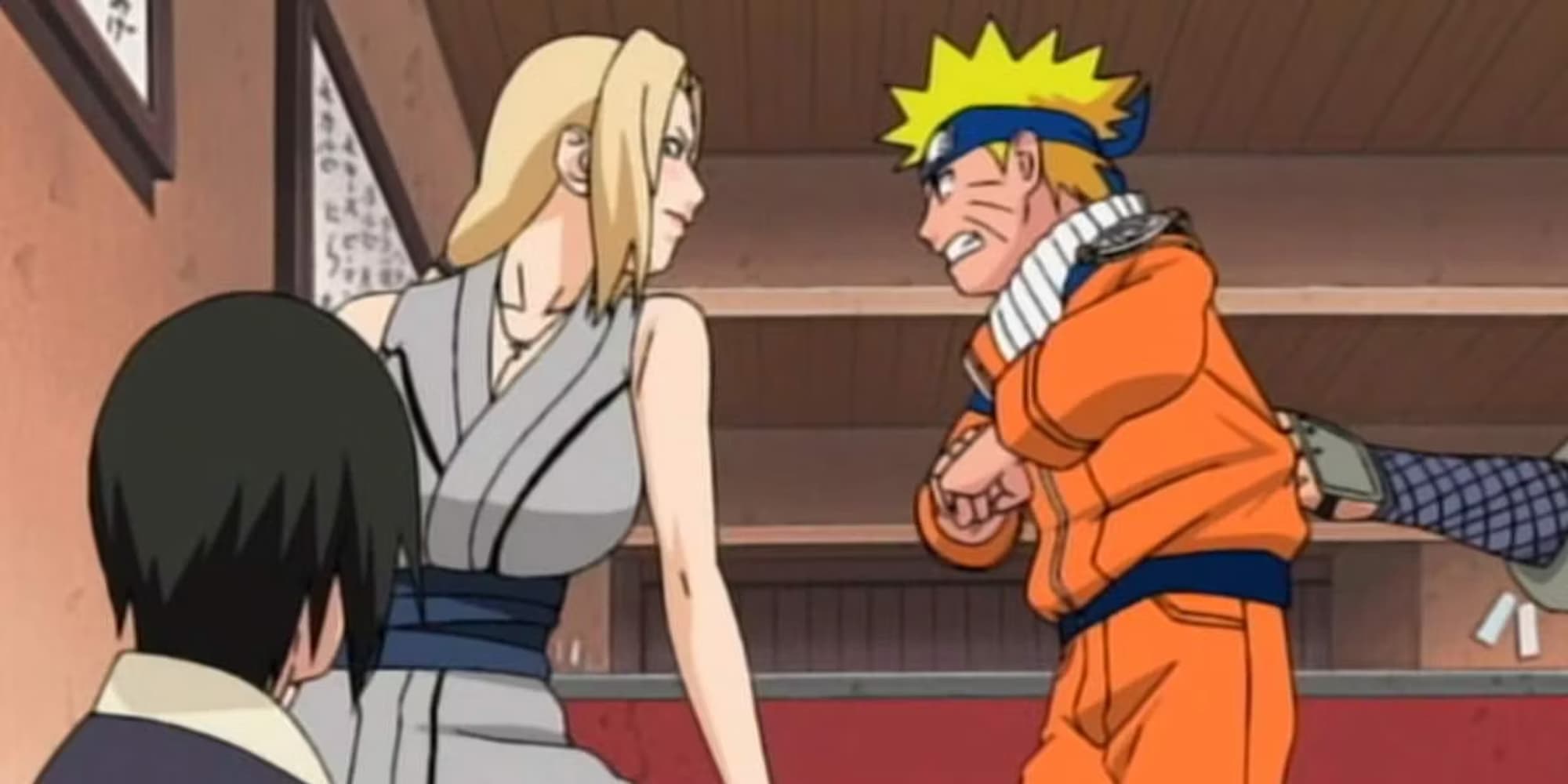 The 10 best Naruto arcs, ranked best to worst | Popverse