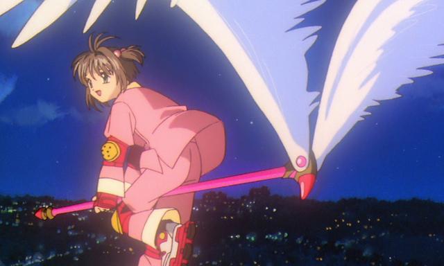 Cardcaptor Sakura: How to watch all the shows and movies in order ...