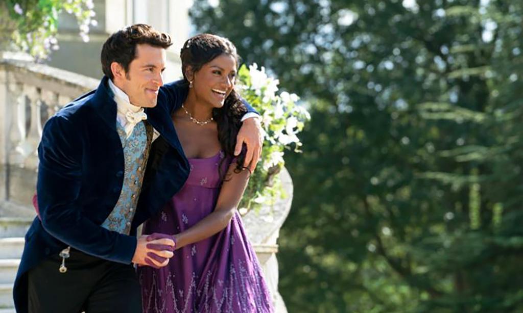 Dear gentle viewer, here is how to watch Bridgerton in order | Popverse