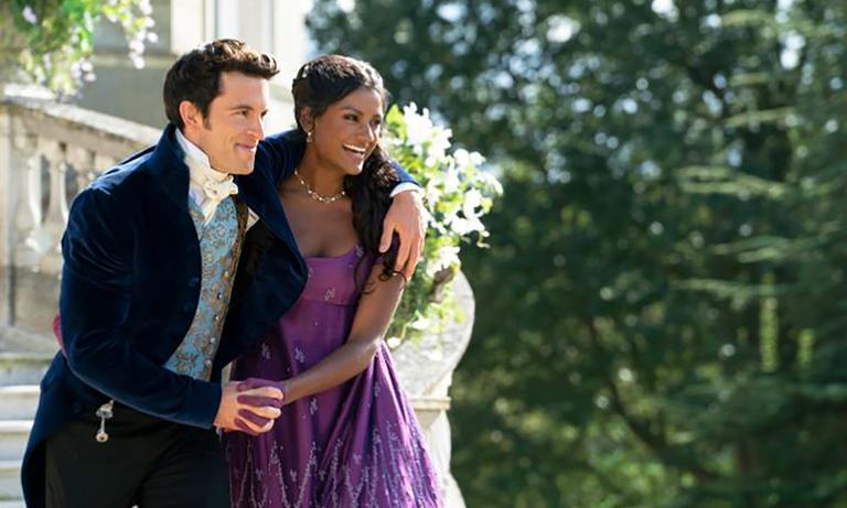 Dear gentle viewer, here is how to watch Bridgerton in order | Popverse