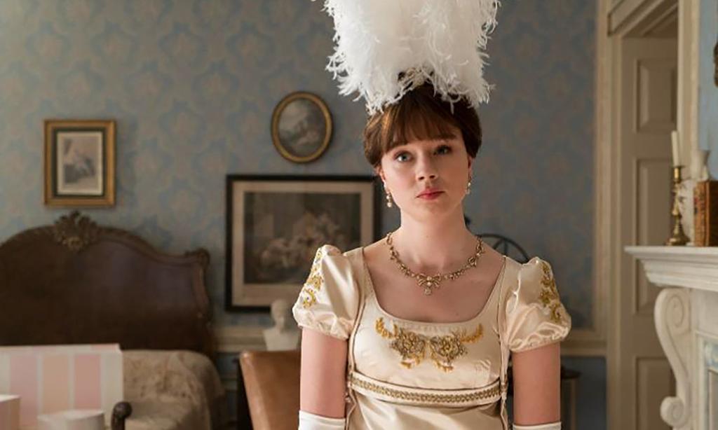 Dear gentle viewer, here is how to watch Bridgerton in order | Popverse